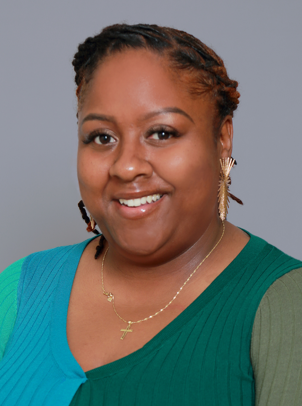 Jessica C. Ashley - Jessica C. Ashley
